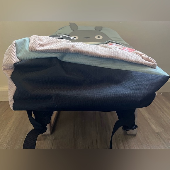 Her Universe | Bags | Studio Ghibli My Neighbor Totoro Corduroy ...